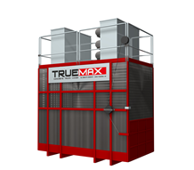 Truck Mounted Boom Pump,Placing boom,Concrete pump,crusher | TRUEMAX